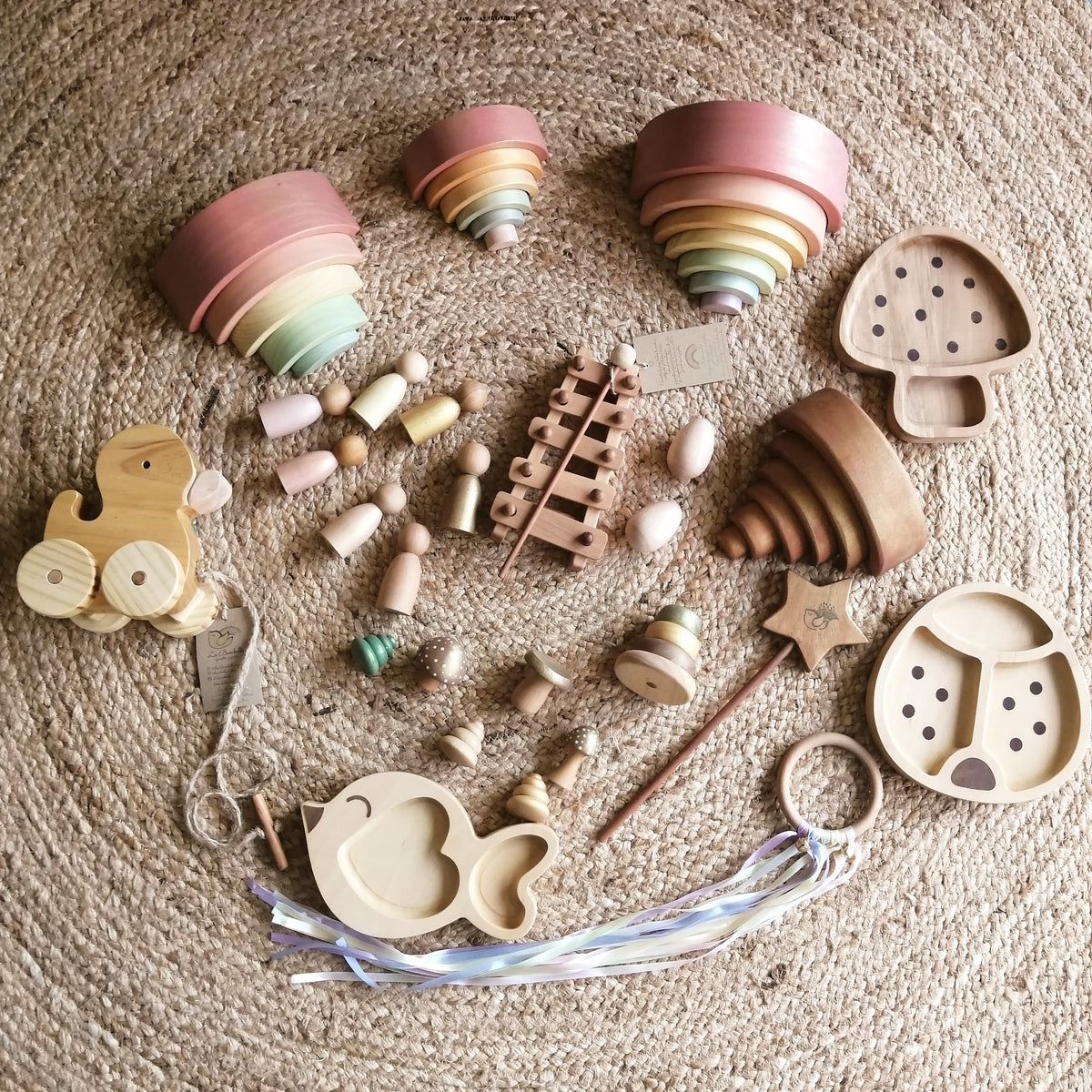 La bombella – La Bombella